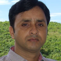 Pratilipi » कृष्ण मोहन झा / Krishna Mohan Jha